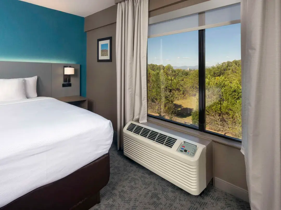 Comfort Inn & Suites Dahlonega University Area - Dahlonega, GA