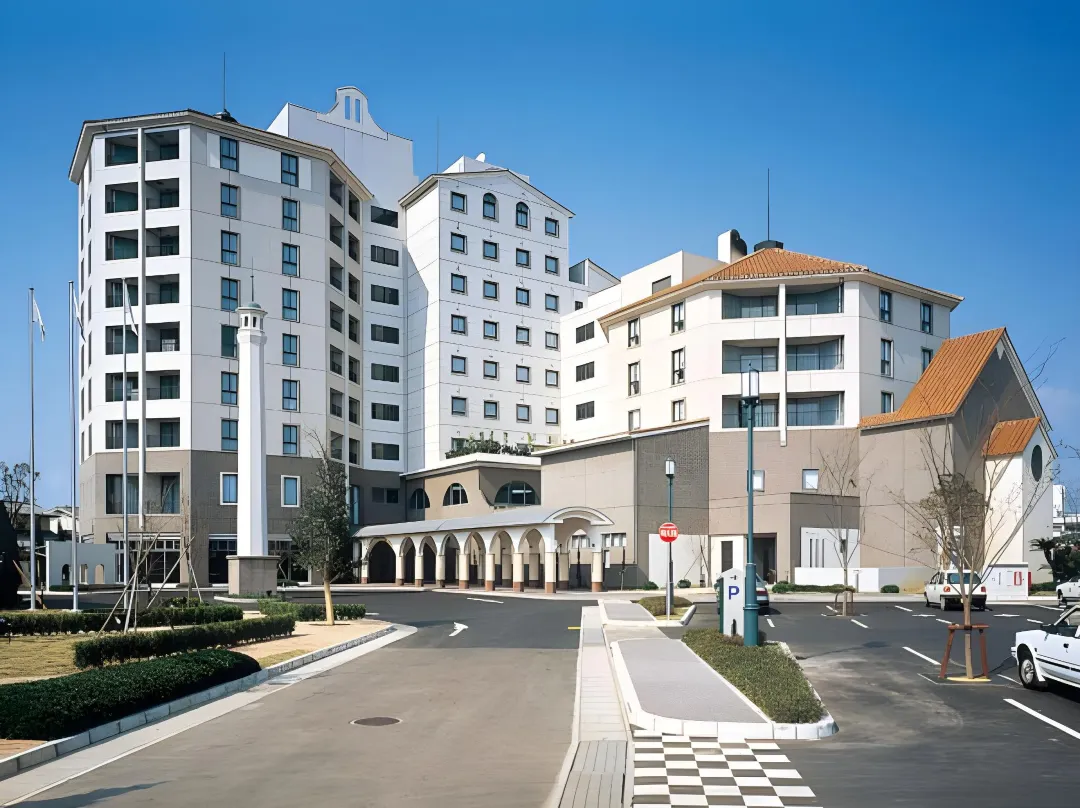 Nagasaki International Hotel - Ōmura