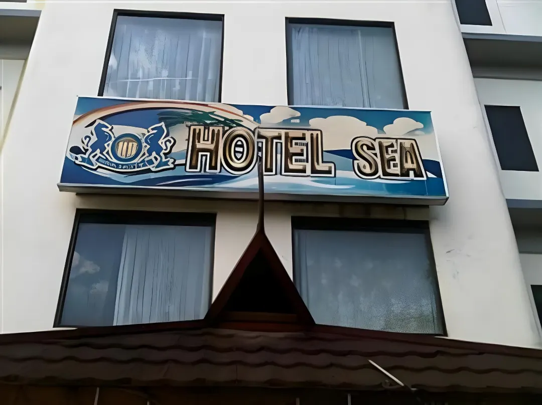 Sea Hotel - Maluku
