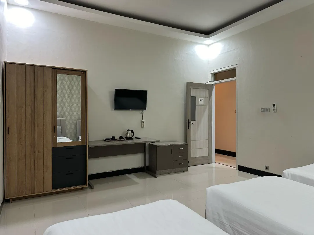 Zhouse Hotel - Banda Aceh