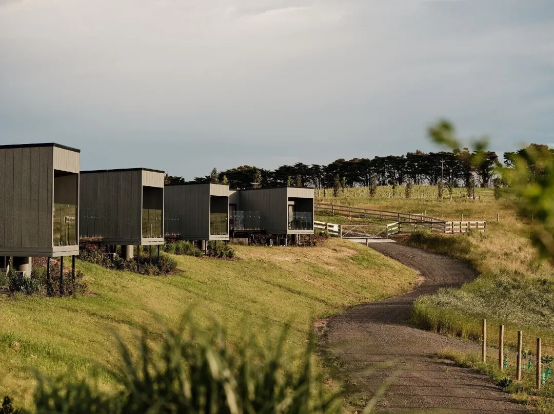 Marnong Estate - City of Hume