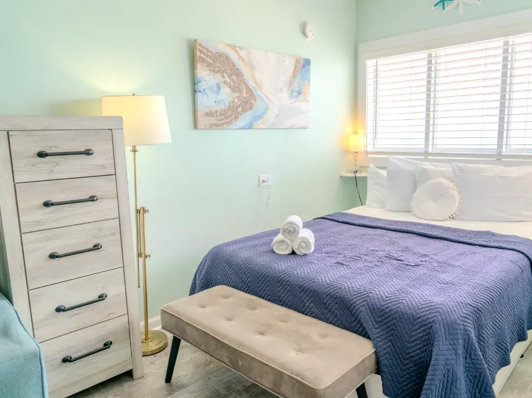 Stunning Oceanfront Views And Modern Amenities - Luxury Oasis - Myrtle Beach