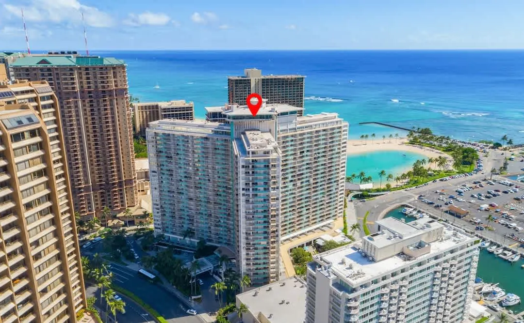 Ocean View And Full Kitchen - Stunning Island Escape - Hawaii