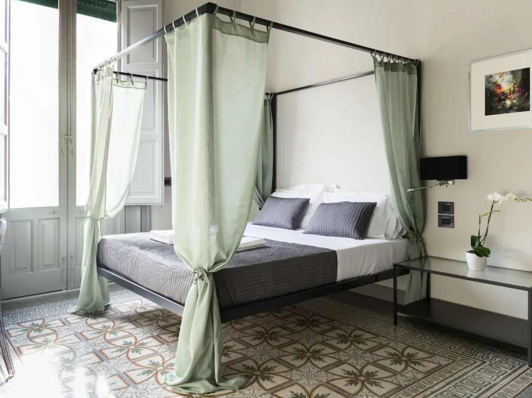 Le Royal - Реджо-Калабрия