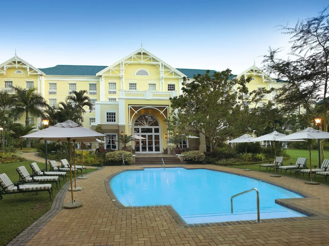 Southern Sun Mbombela - Mbombela