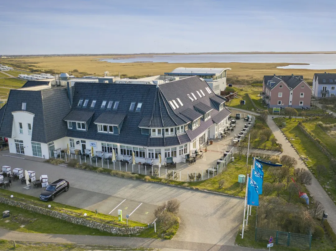 Tui Blue Sylt - Sylt