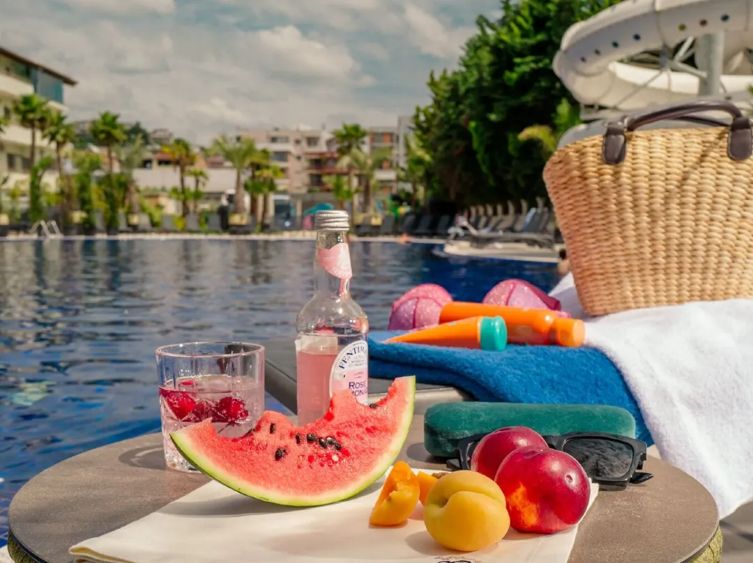 Bonita Luxury Resort & Spa - Golem