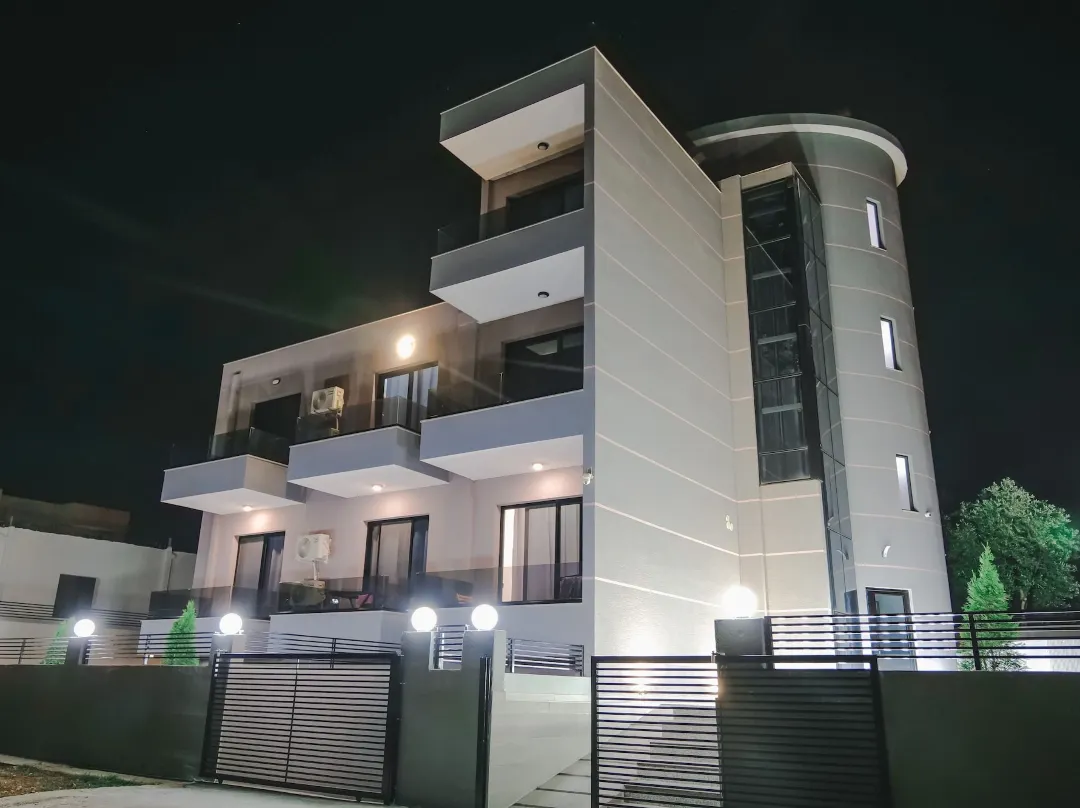 Vullkan Hotel - Ksamil