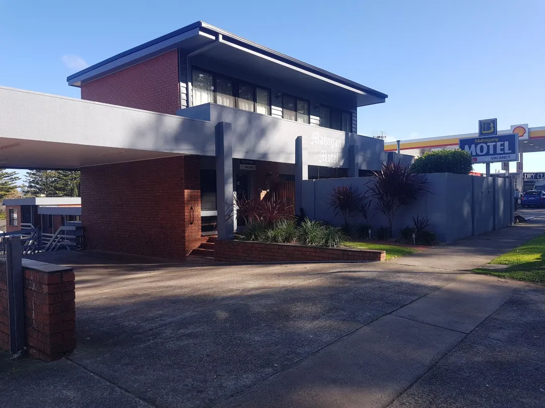 Mahogany Motel - Warrnambool