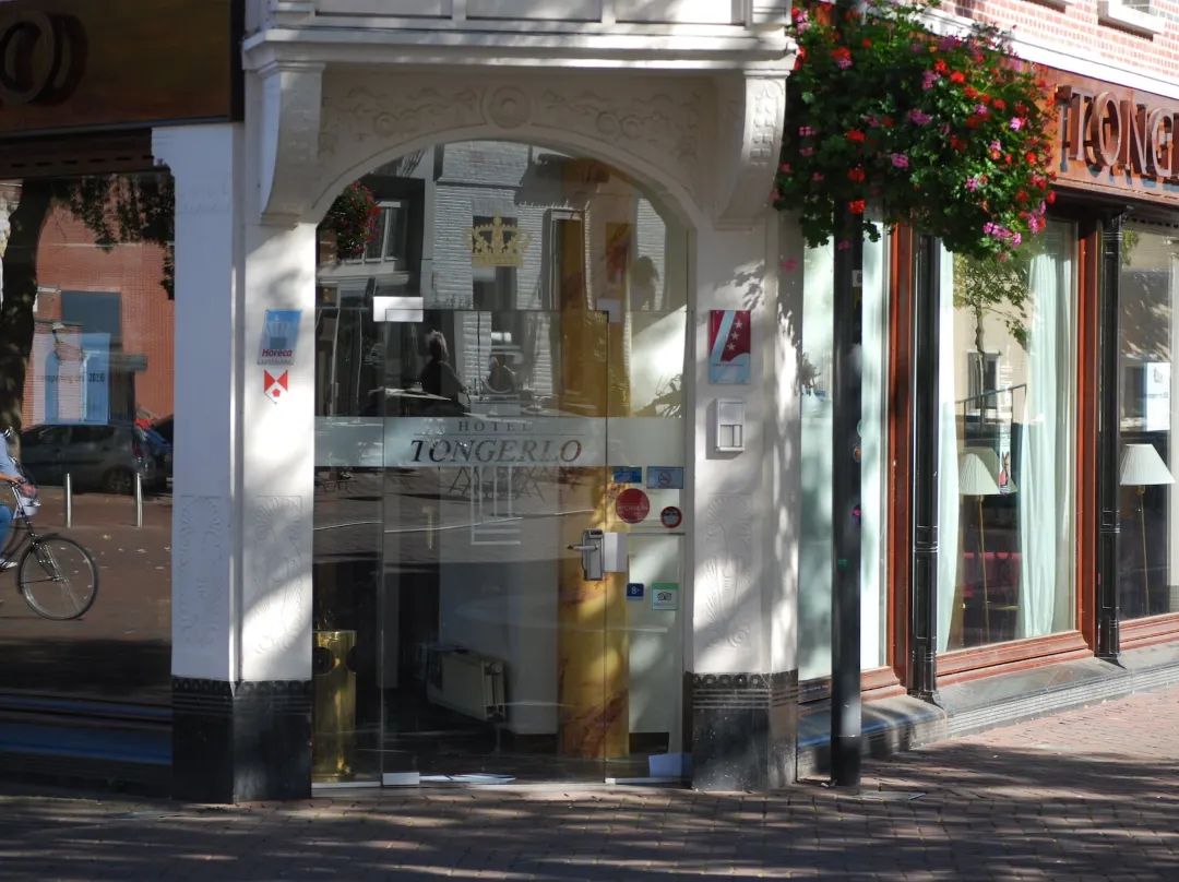 Hotel Tongerlo - Roosendaal