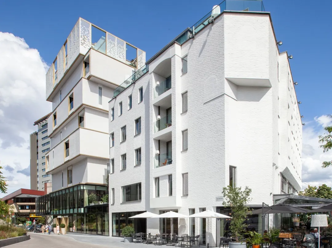 Hashotel - Hasselt
