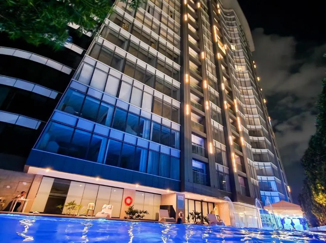 Davao Skyline Vistas - Davao City