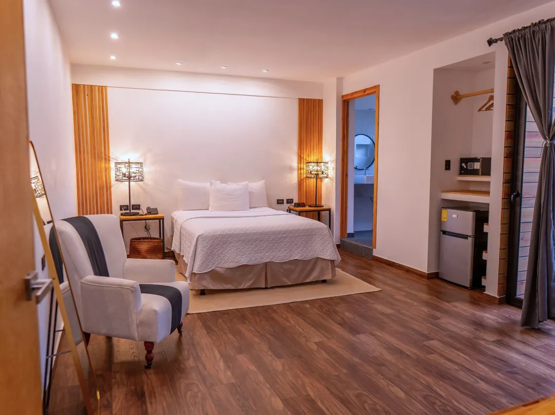 Kaleo Hotel Boutique - San Salvador
