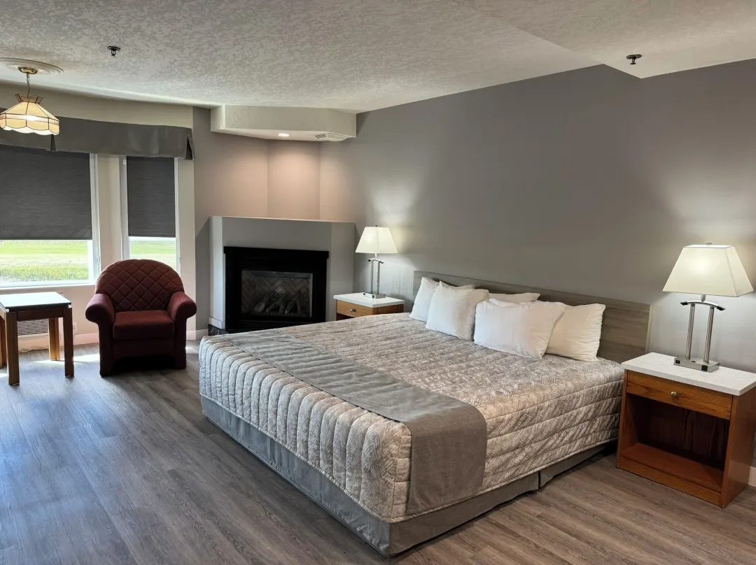 Western Budget Motel Leduc #3 - Alberta