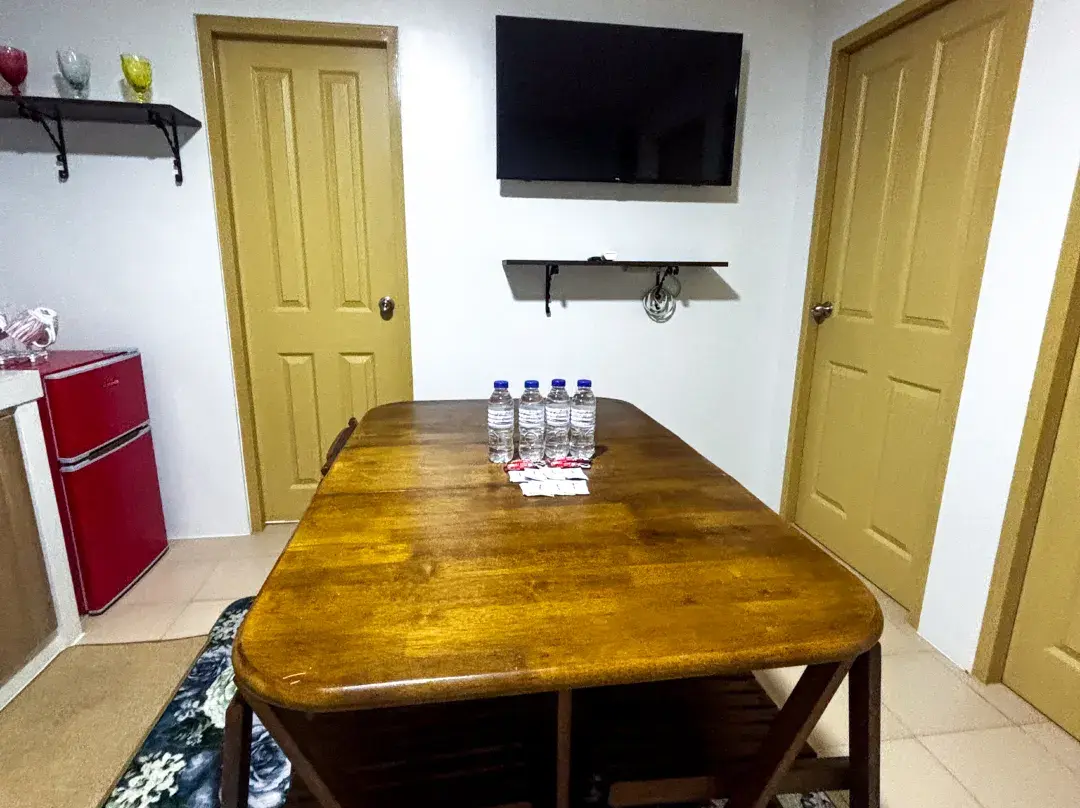 Modern 2br Escape Overlooking The Iloilo River - Iloilo City