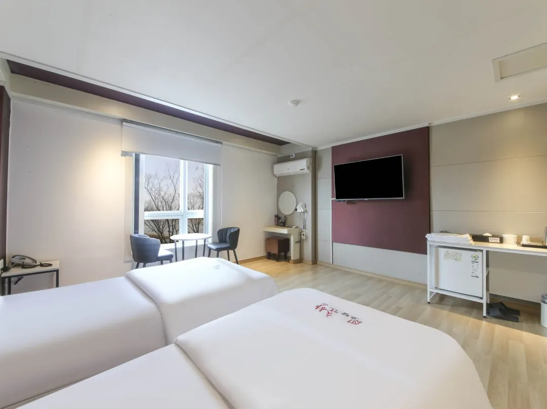 Hotel Choonhyang - Namwon-si