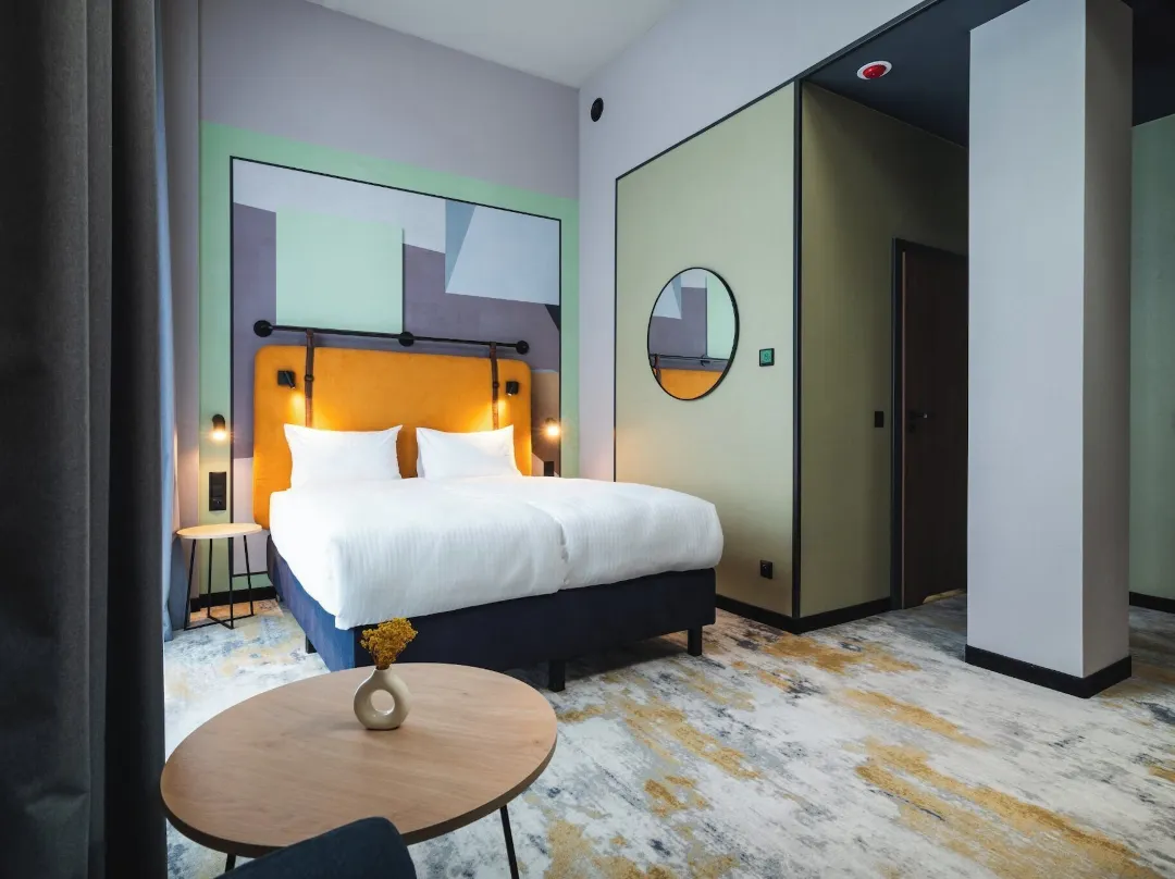 Focus Hotel Premium Olsztyn - Mazury