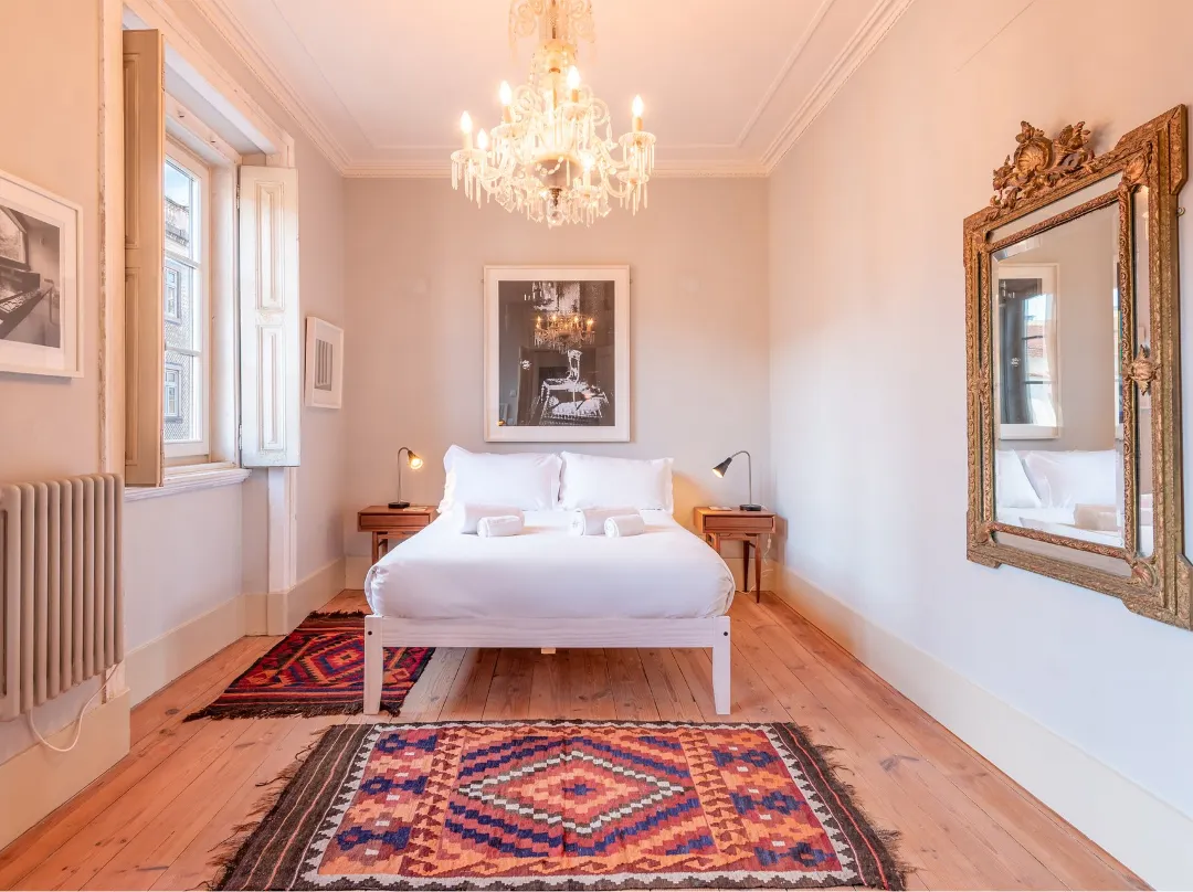 Guestready - Raio De Luz - Lisboa
