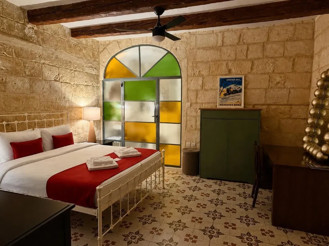 Mulberry Suites - Malta
