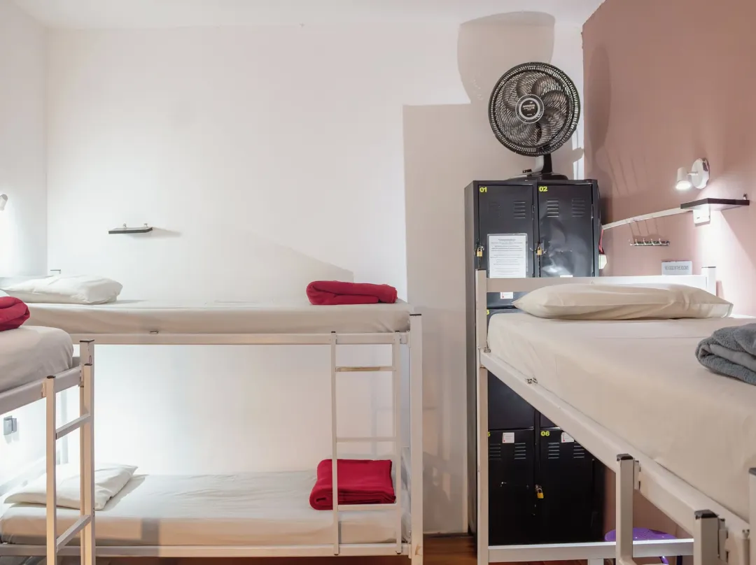 Soul Hostel Av Paulista Bela Vista 1 - São Paulo