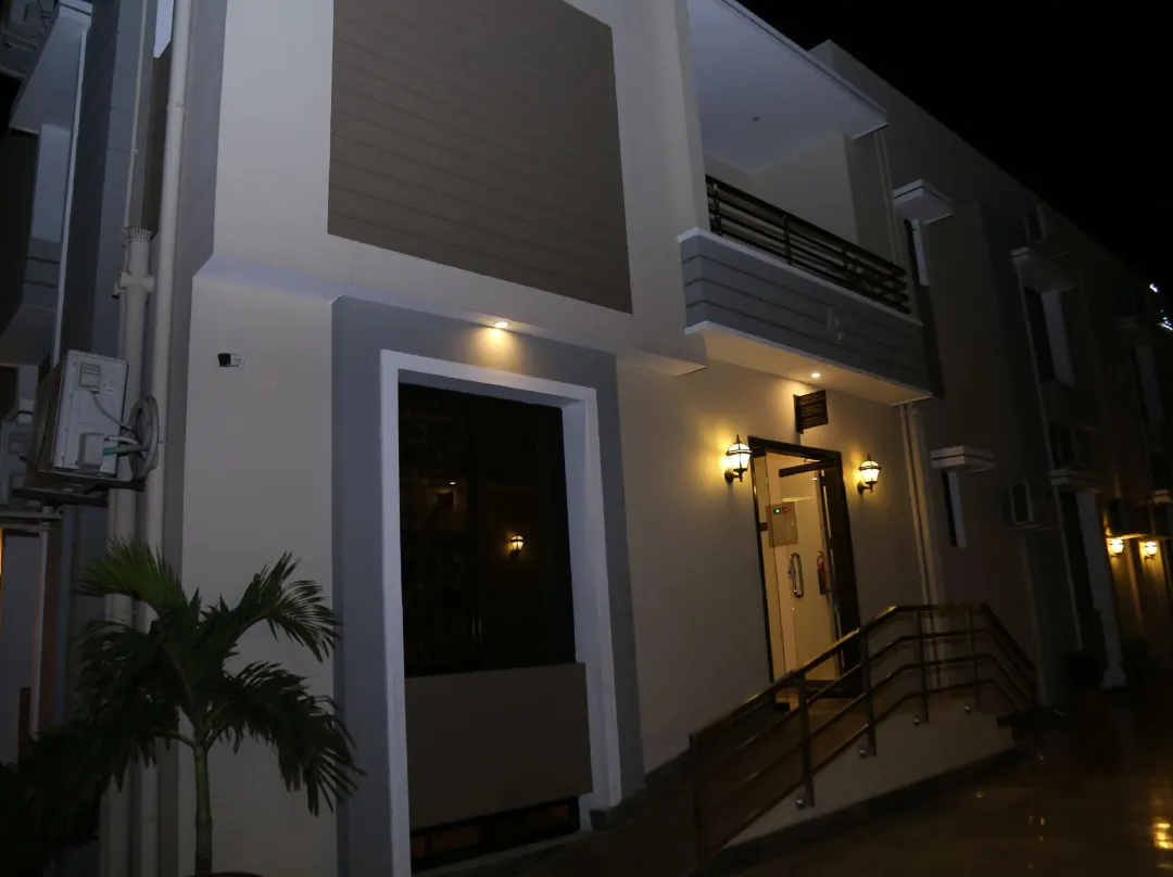 Zifan Hotel & Suites - Karachi