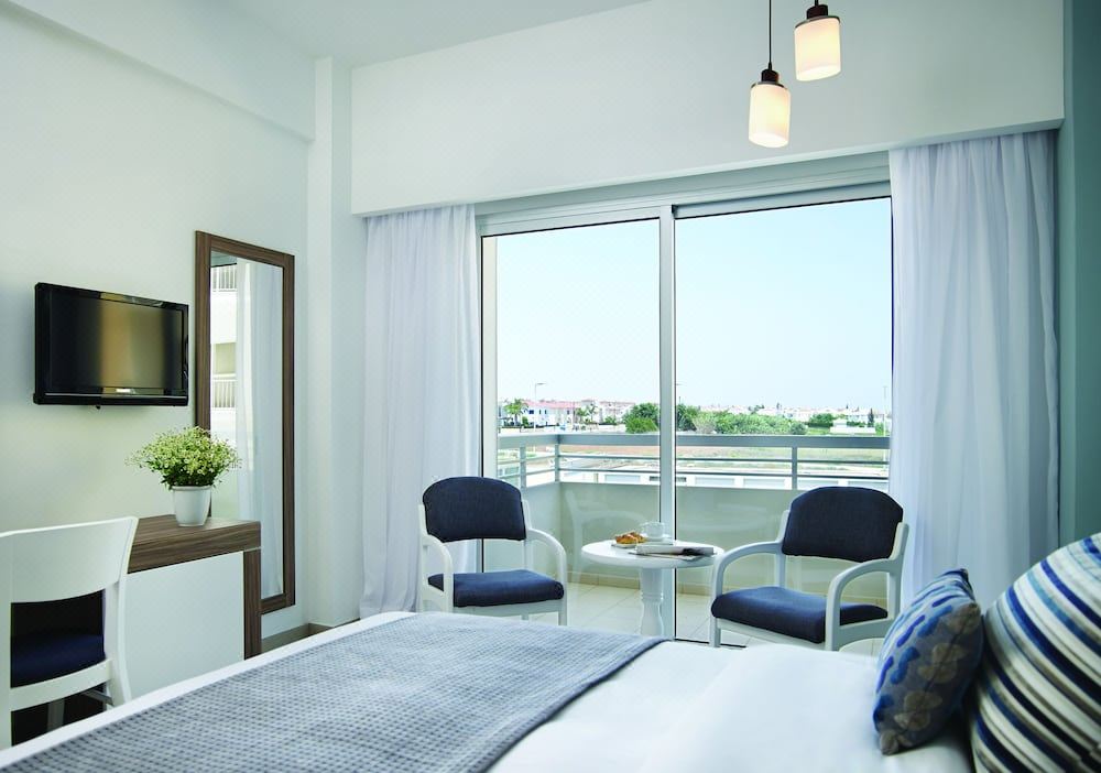 Atlantica Sea Breeze, Adults Only - Severný Cyprus