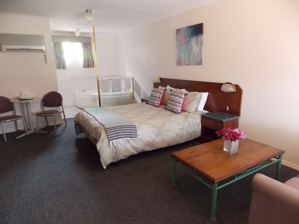 Yass Motel - Yass