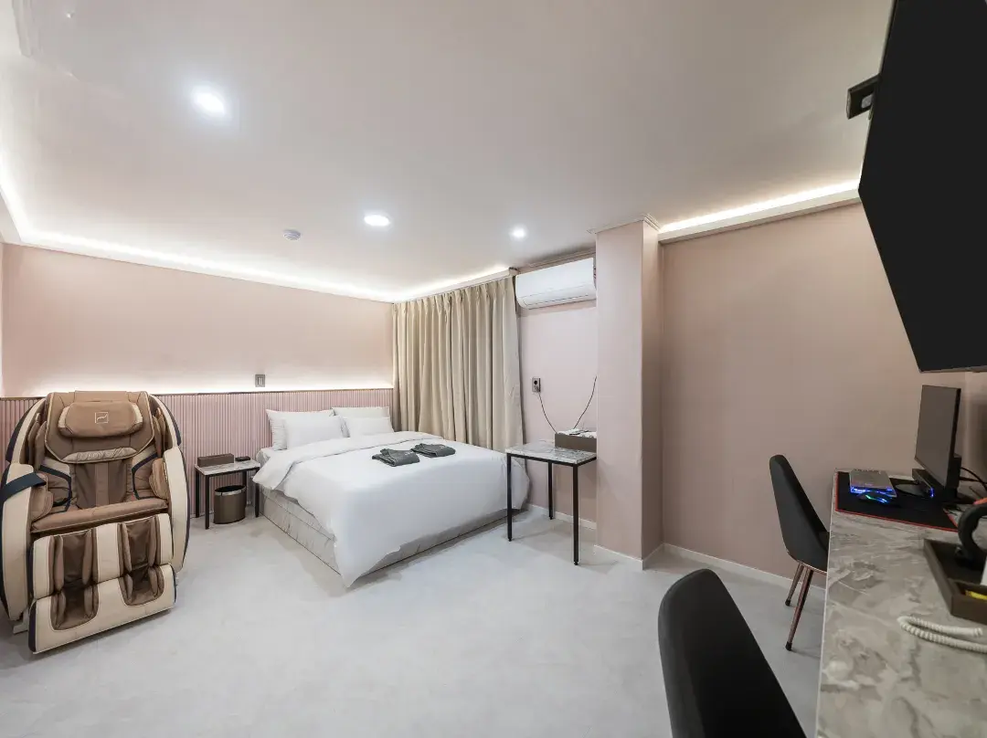 Seongnam Donkihotel - Seongnam-si