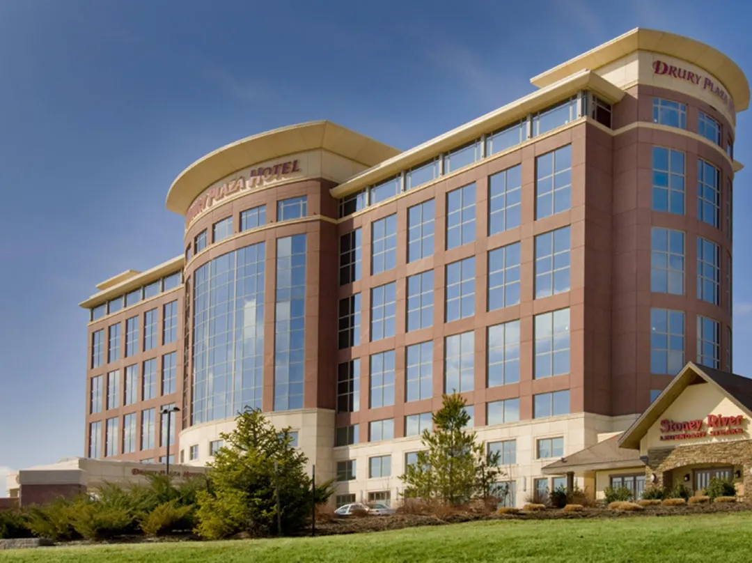 Drury Plaza Hotel St. Louis Chesterfield - Chesterfield, MO