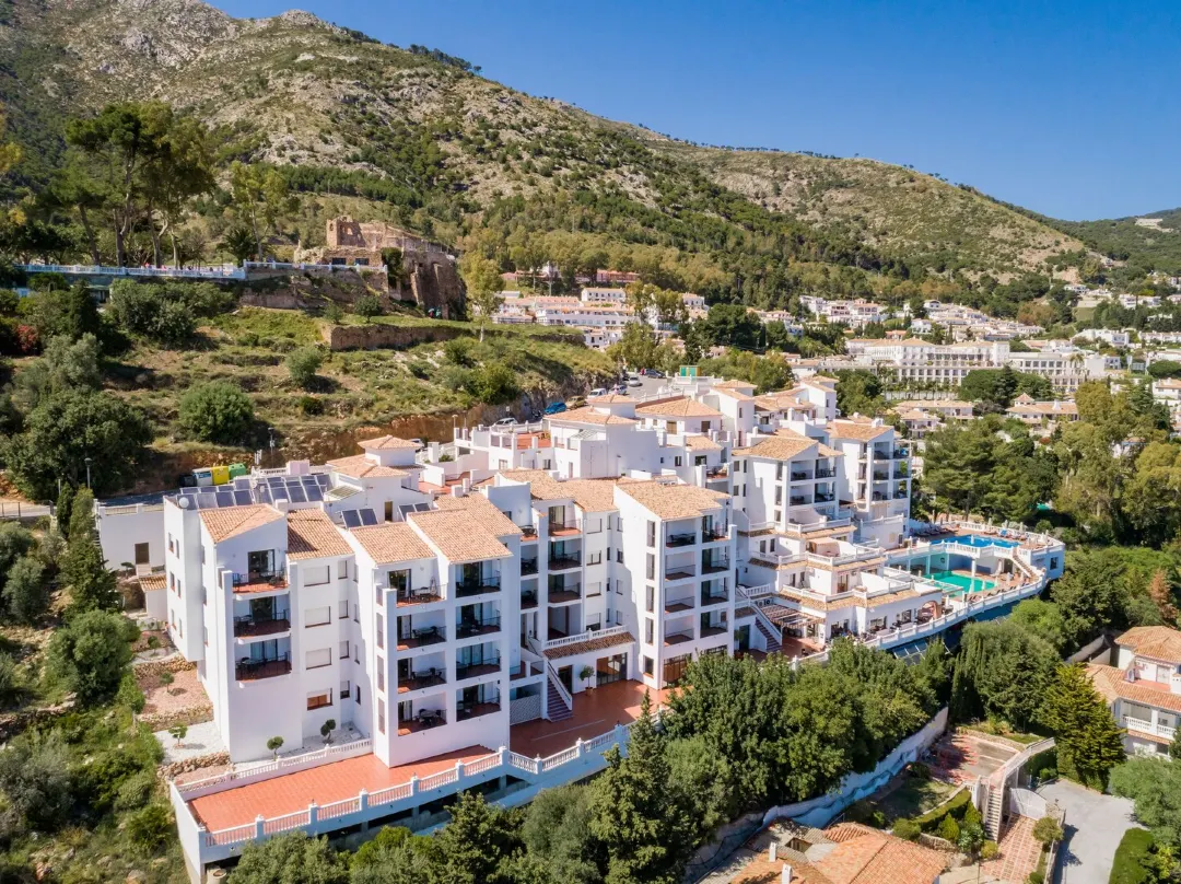 Macdonald La Ermita Resort - Mijas