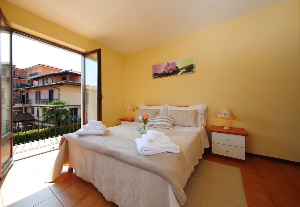 Sunset In Baveno - Baveno