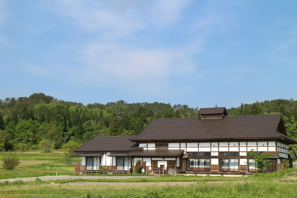 Shiguretei - Kitakata