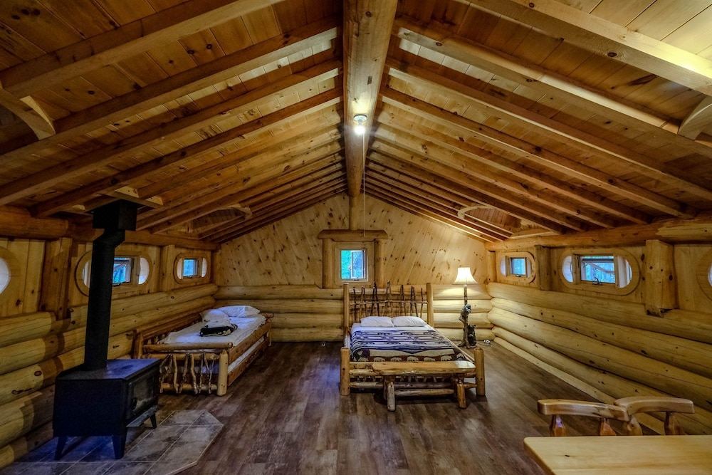 Parc Omega - Québec