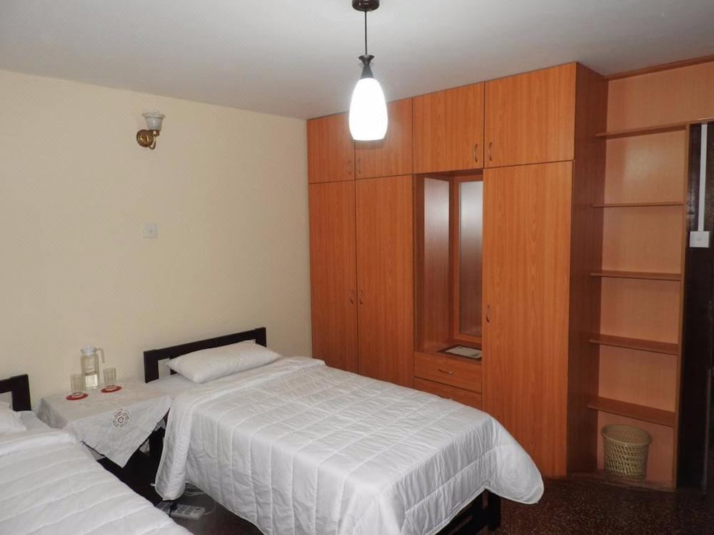 Hanthana Breeze Home Stay - Kandy