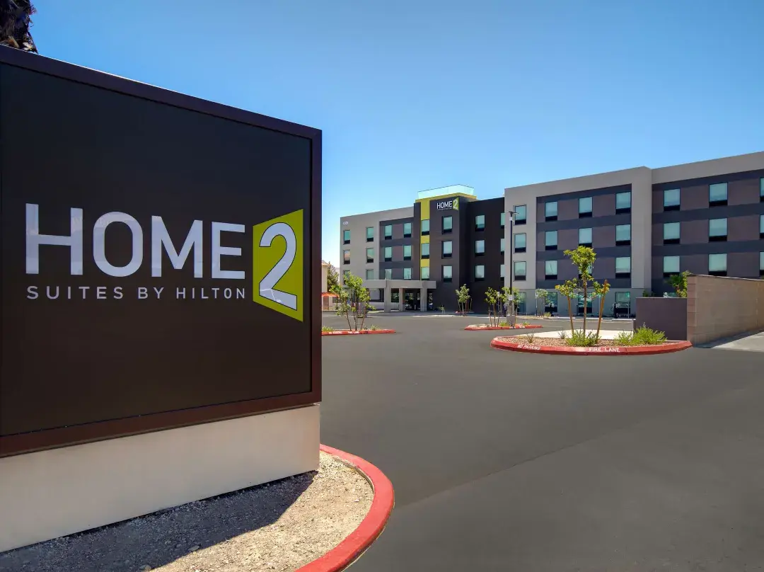 Home2 Suites By Hilton Las Vegas North - North Las Vegas, NV