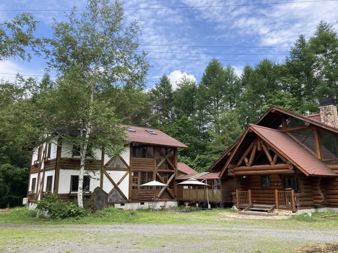 Pension Le Chalet - Takayama