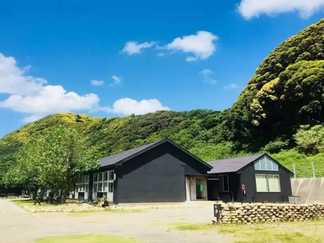 Shirahama Kosha - Tateyama
