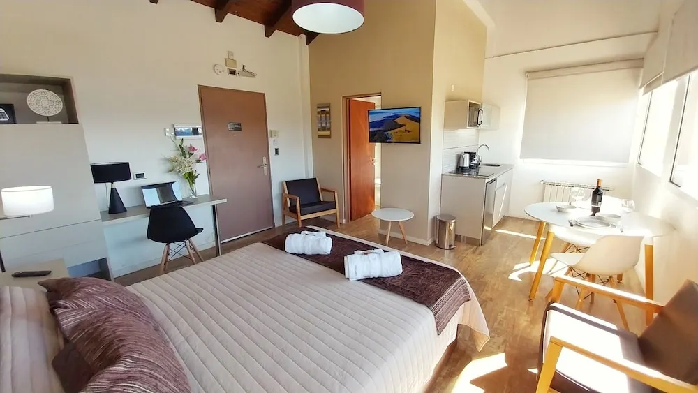 Las Victorias Suites Bariloche - San Carlos de Bariloche