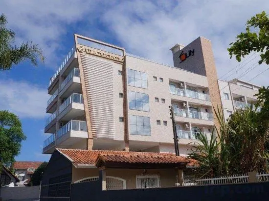 Vila Do Centro Apart Hotel - Bombinhas