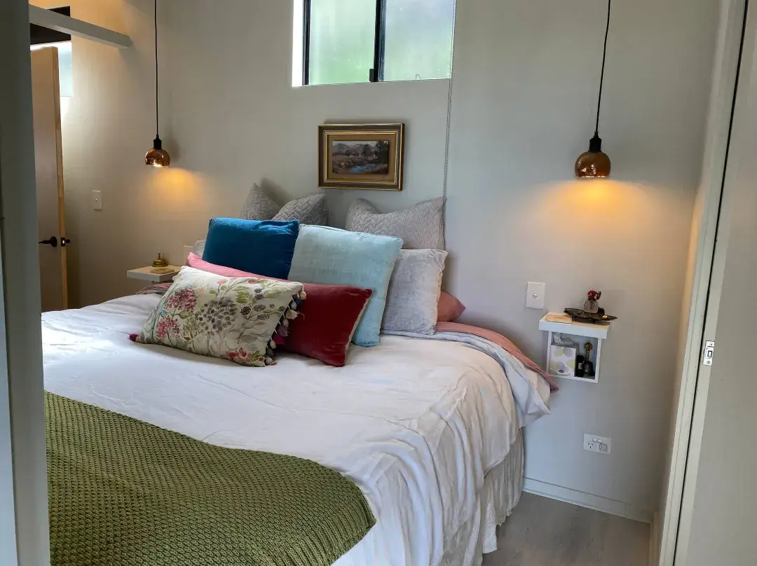 Jardin Tiny House Australia - Beechmont