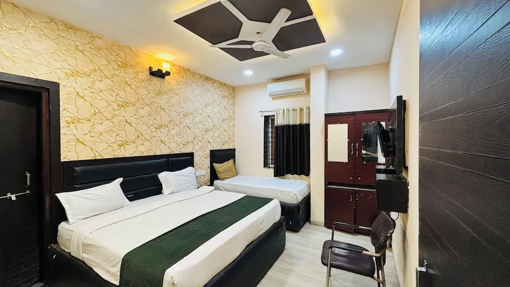 Wishotel Premier Grand Ambrosia - Vijay Nagar