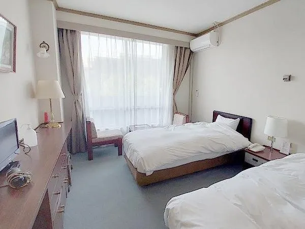 Besshonuma Kaikan Heritage Urawa - Saitama