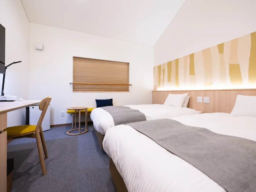 Tsuruimura Shitsugen Onsen Hotel - Kushiro