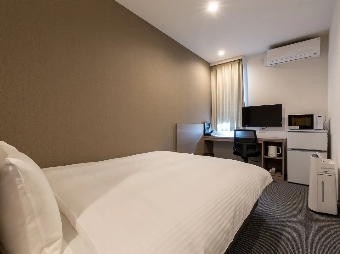 Hotel R9 The Yard Hitachiota - 日立市