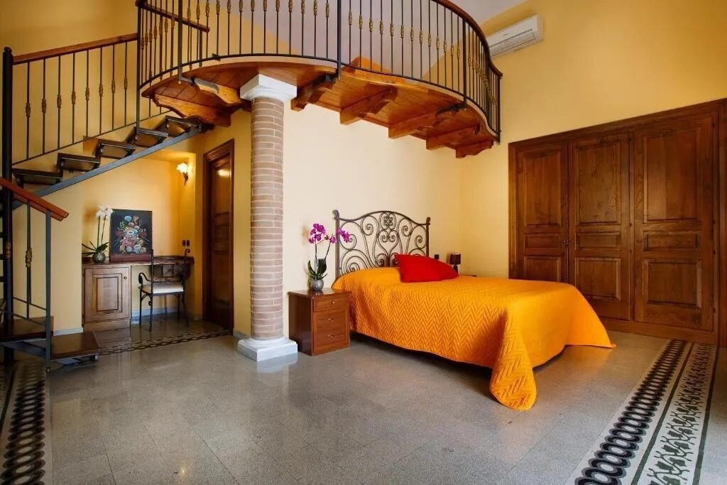Relais Il Pennino - Massa Lubrense