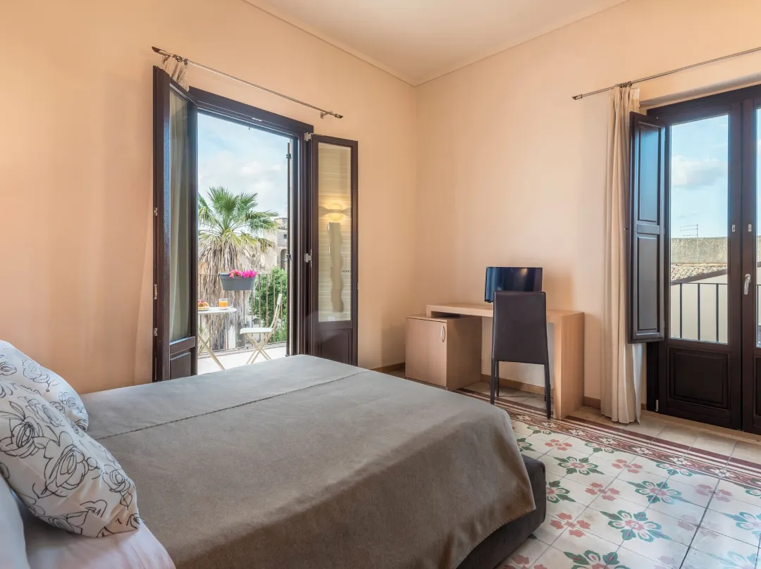 Hotel Vittorio Veneto - Ragusa