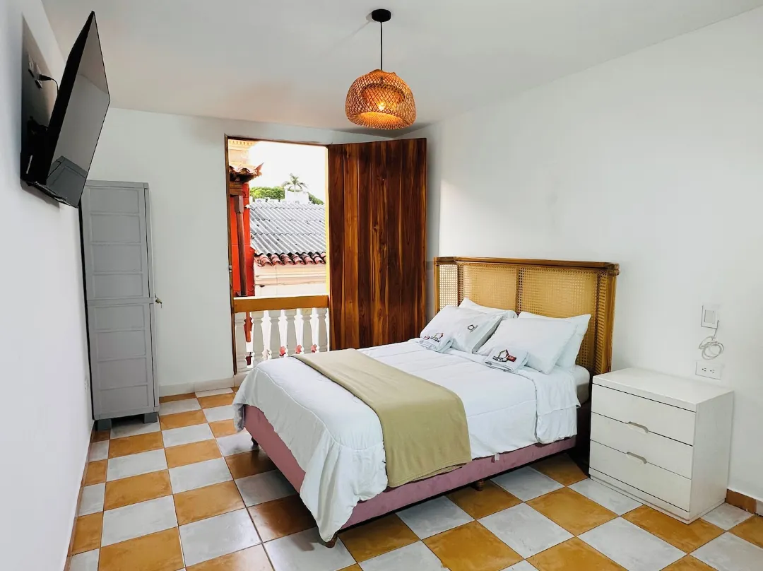 Hostal Casa Torres Centro Historico - Adults Only - Cartagena