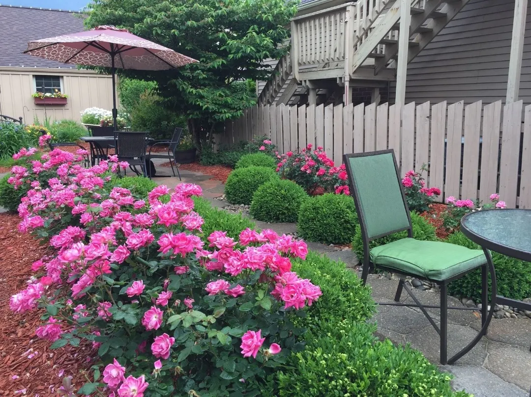 Weller Haus Bed, Breakfast & Event Center - Covington, KY