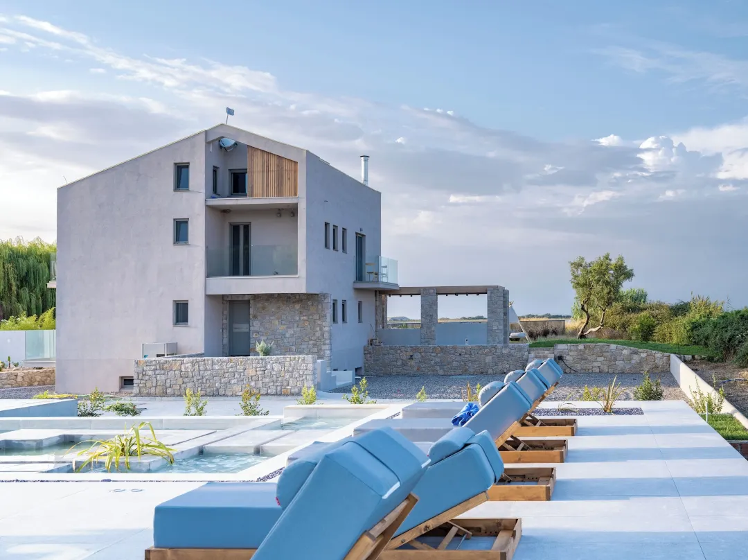 Allure Wellness Retreat - Lefkada