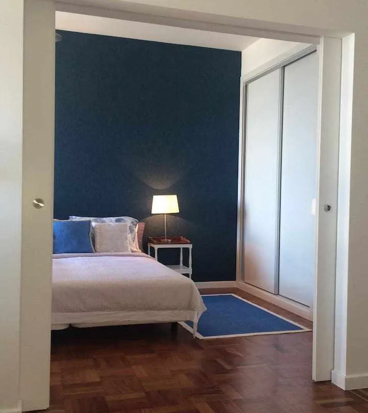 Lido Mar - ÁRea Hoteleira - Funchal